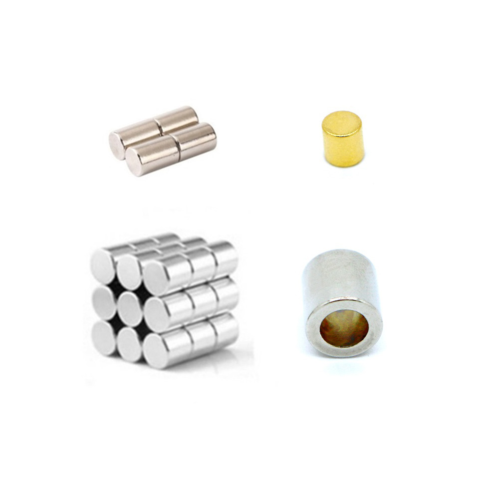 Magnet Manufacturer - Magnet Factory - Custom Magnets - Magnet ...