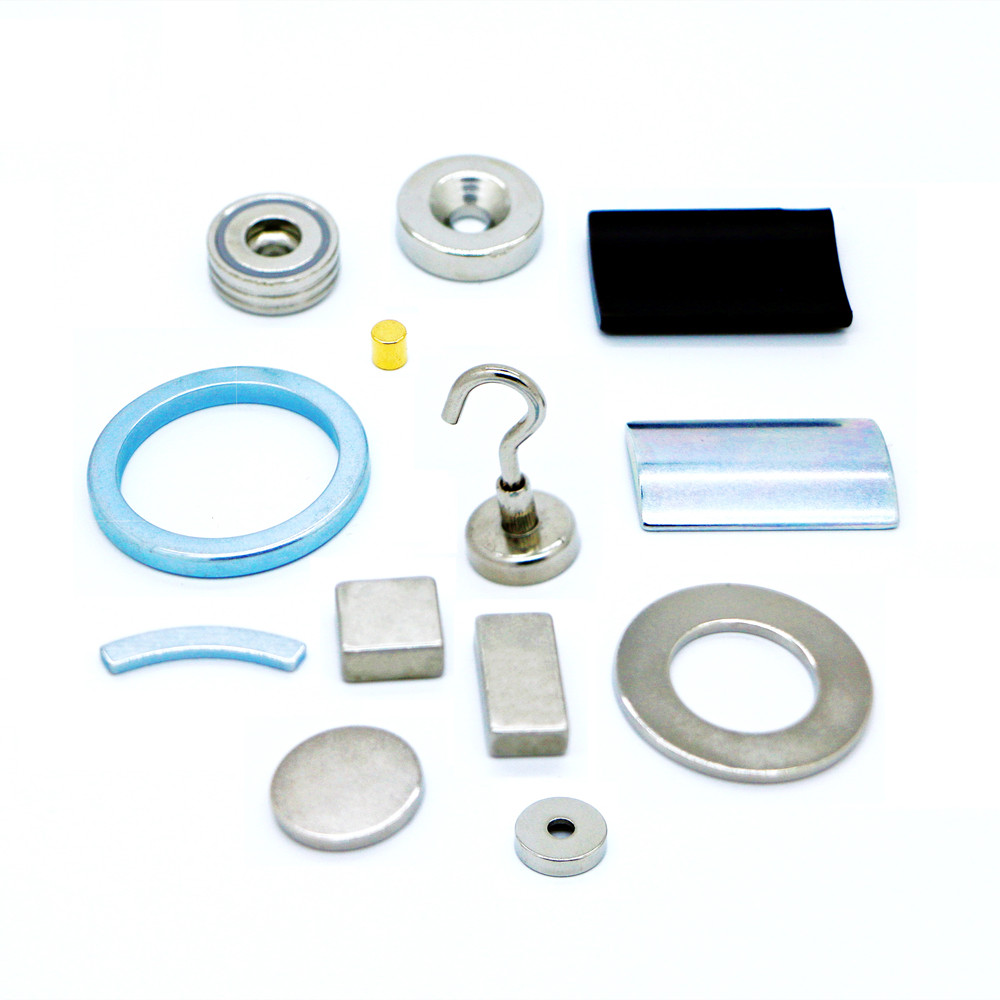 Magnet Manufacturer - Magnet Factory - Custom Magnets - Magnet ...