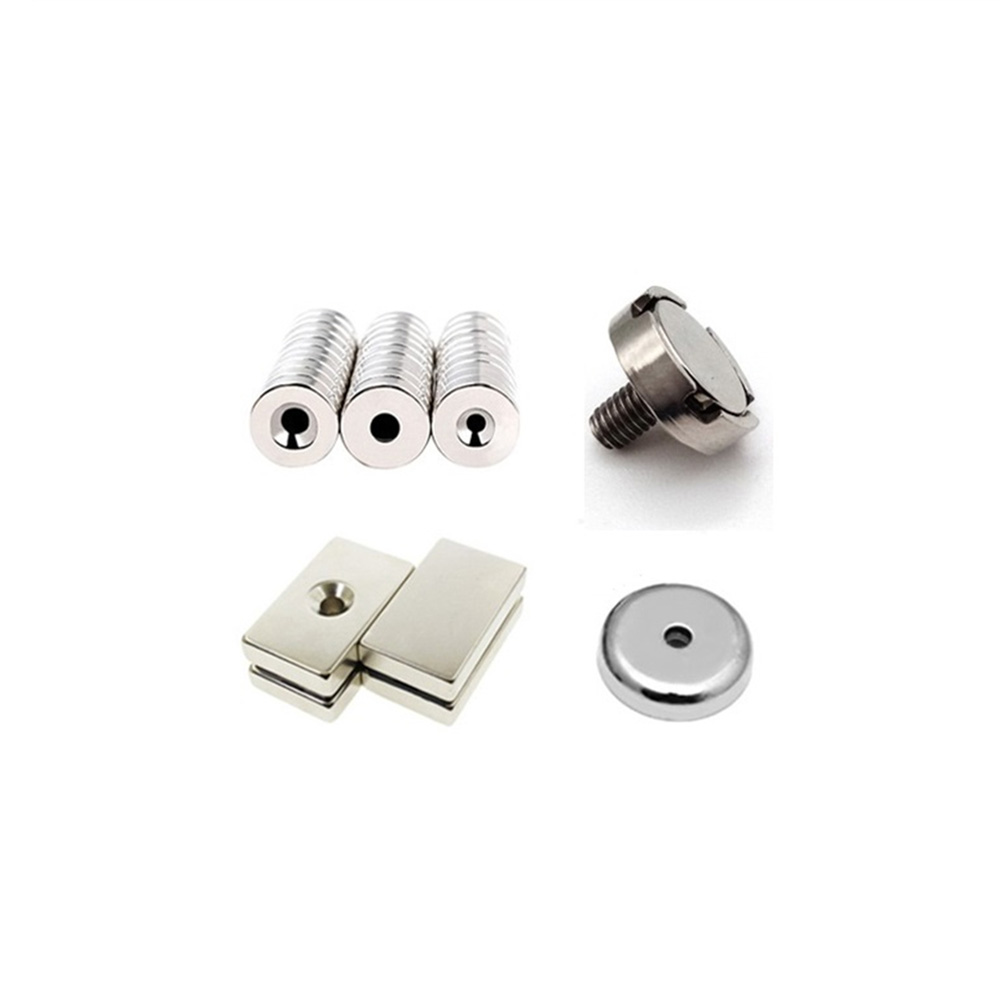 Magnet Manufacturer - Magnet Factory - Custom Magnets - Magnet ...